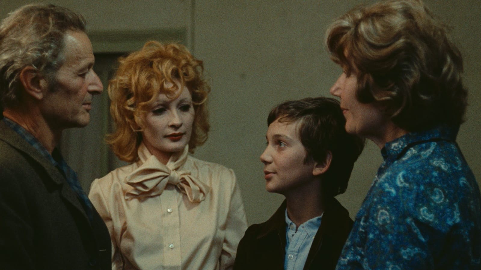 Janus Films — My Little Loves