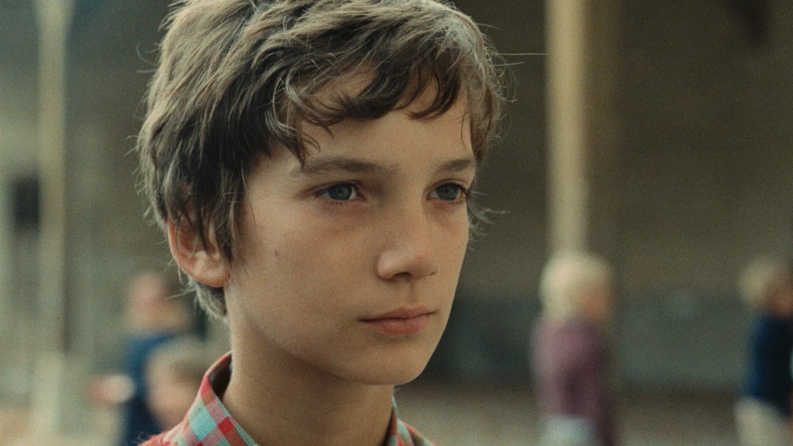 Janus Films — My Little Loves