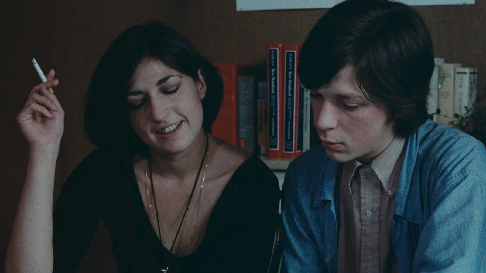 Janus Films — Alix’s Pictures