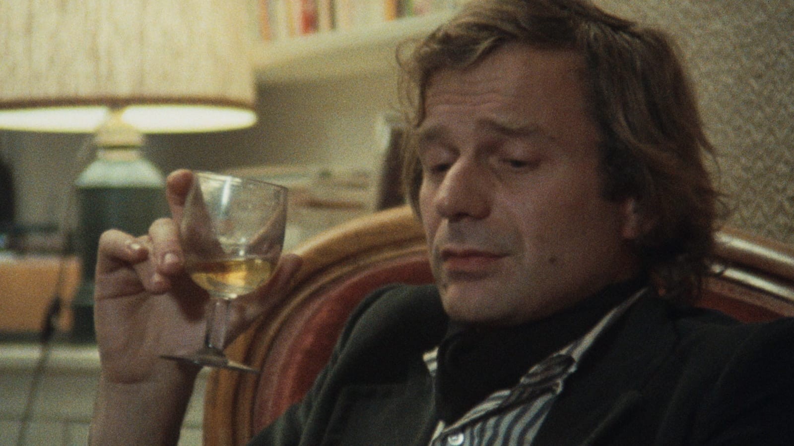 Janus Films — A Dirty Story