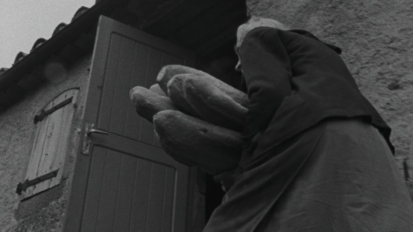 Janus Films — The Pig