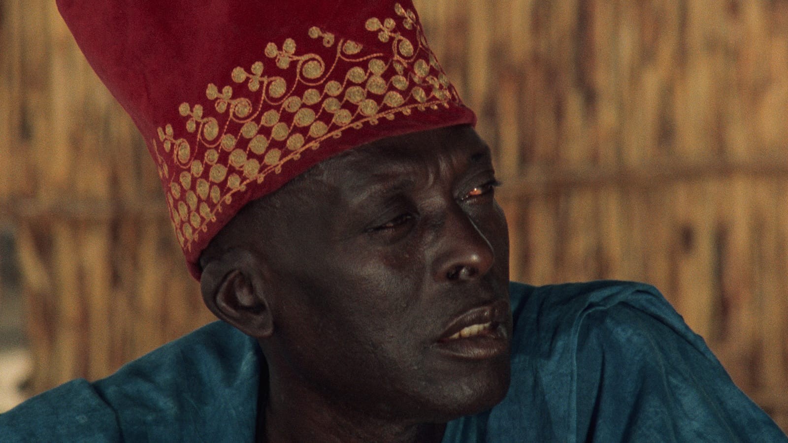 Janus Films — Ceddo