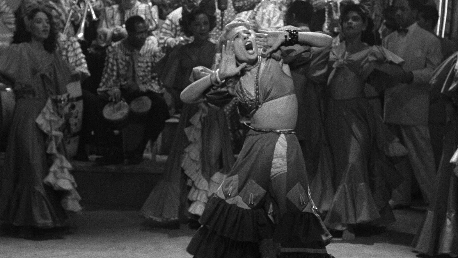 Janus Films — Victims of Sin