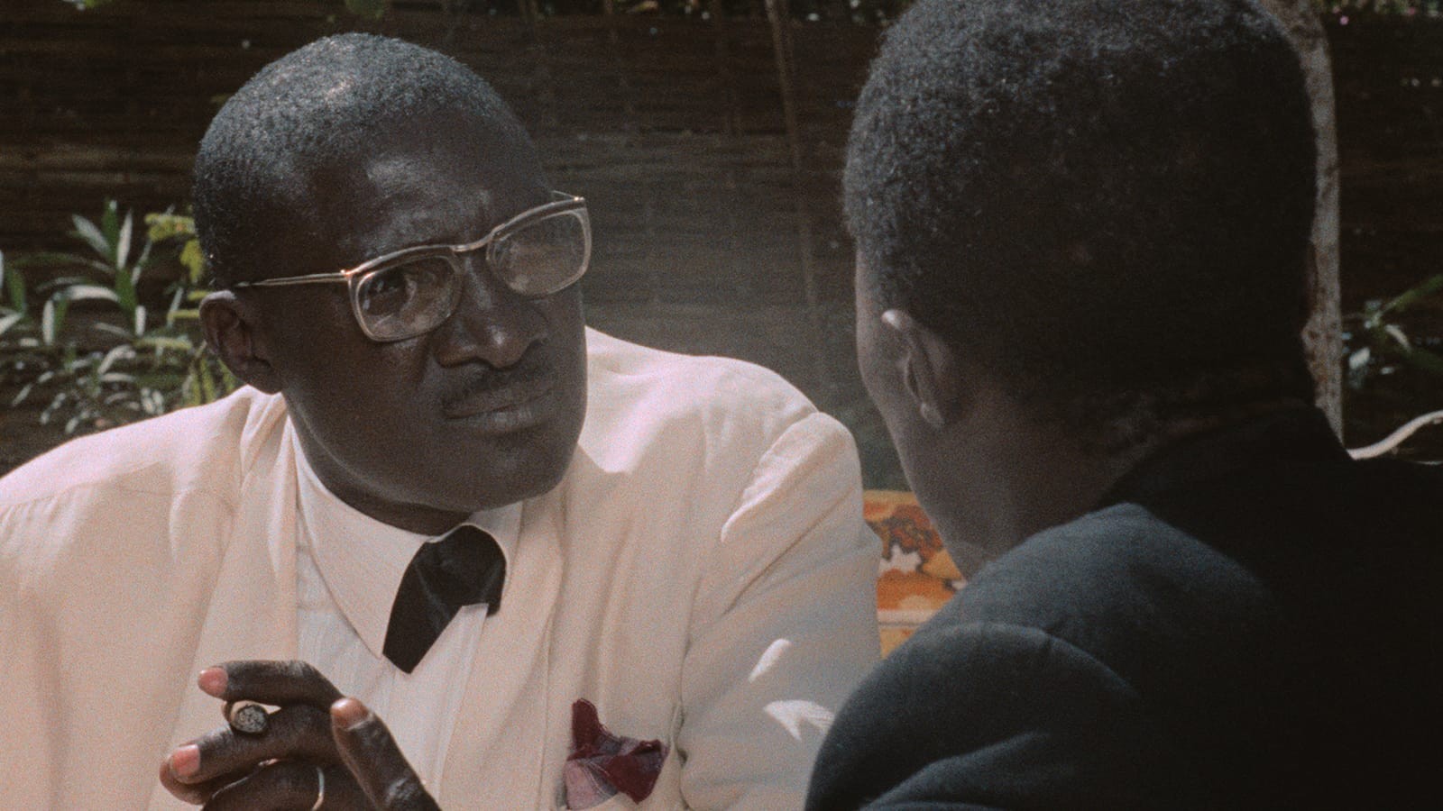 Janus Films — Xala