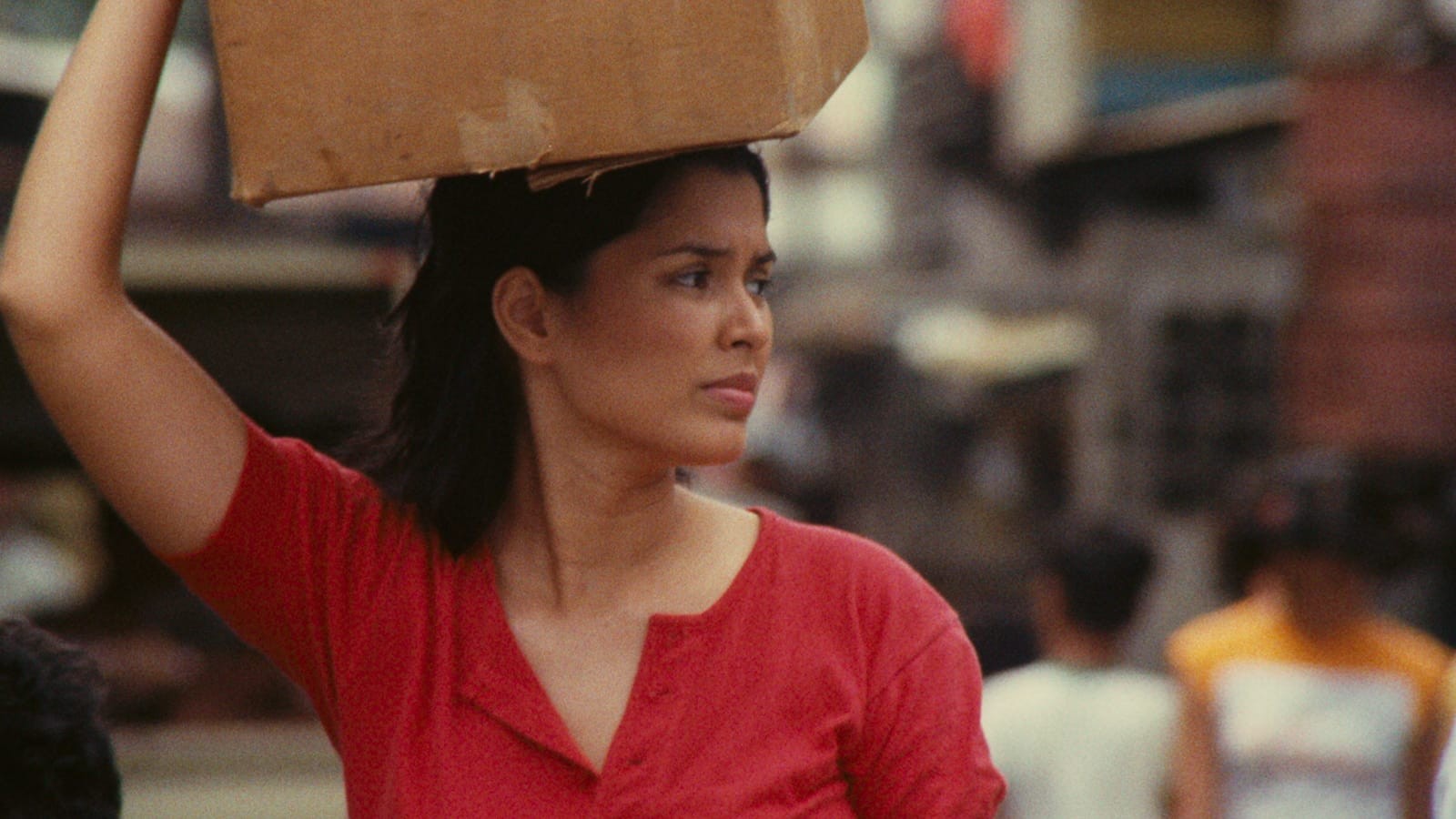 Janus Films — Insiang