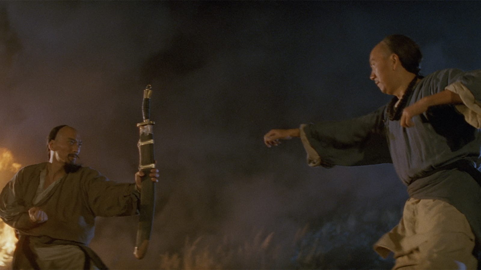 Janus Films — Once Upon a Time in China