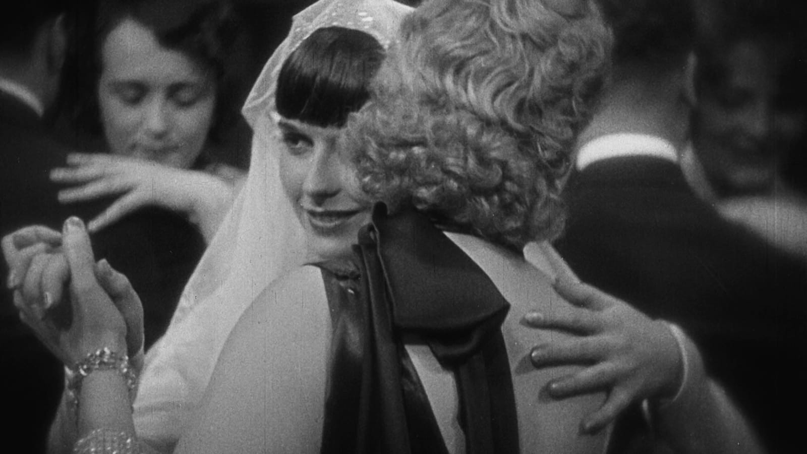 Janus Films — Pandora’s Box