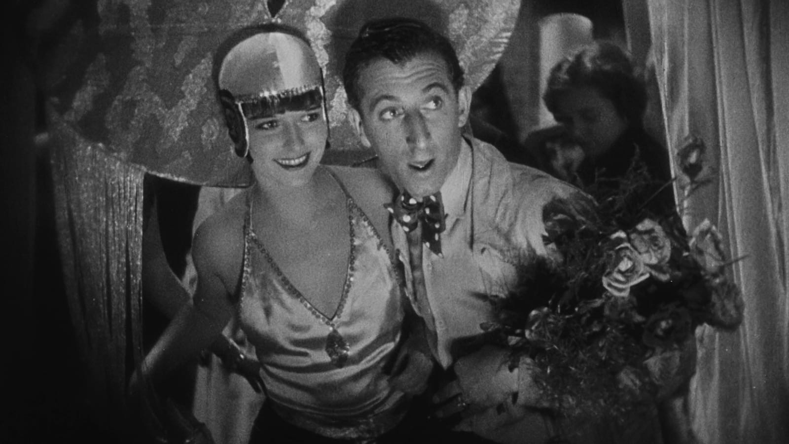 Janus Films — Pandora’s Box