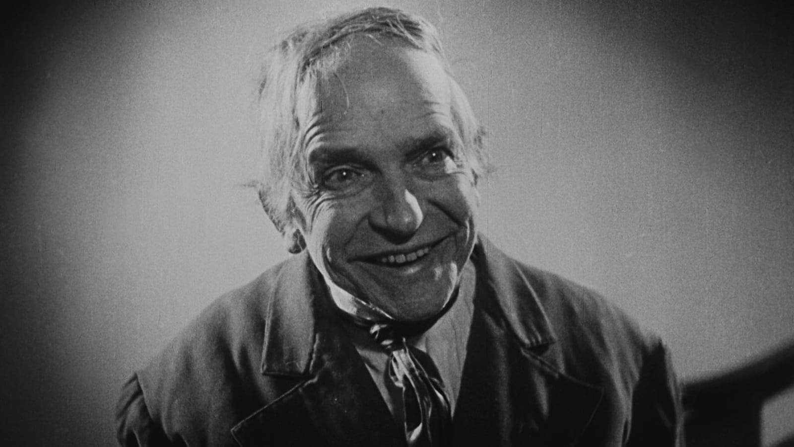 Janus Films — Pandora’s Box