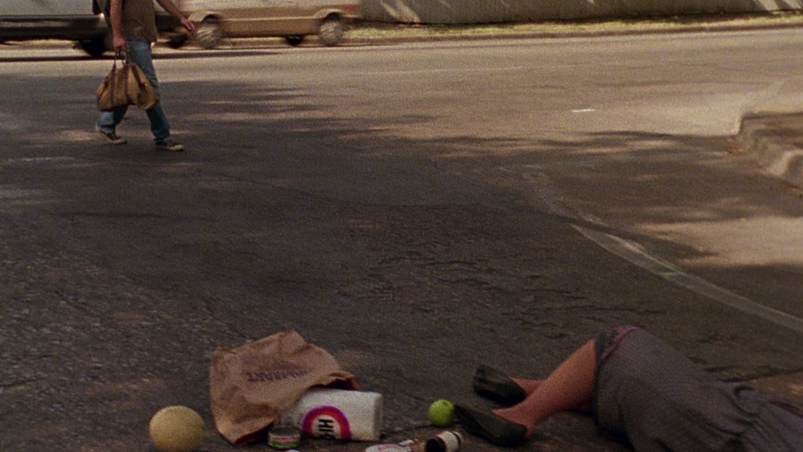 Janus Films — Slacker