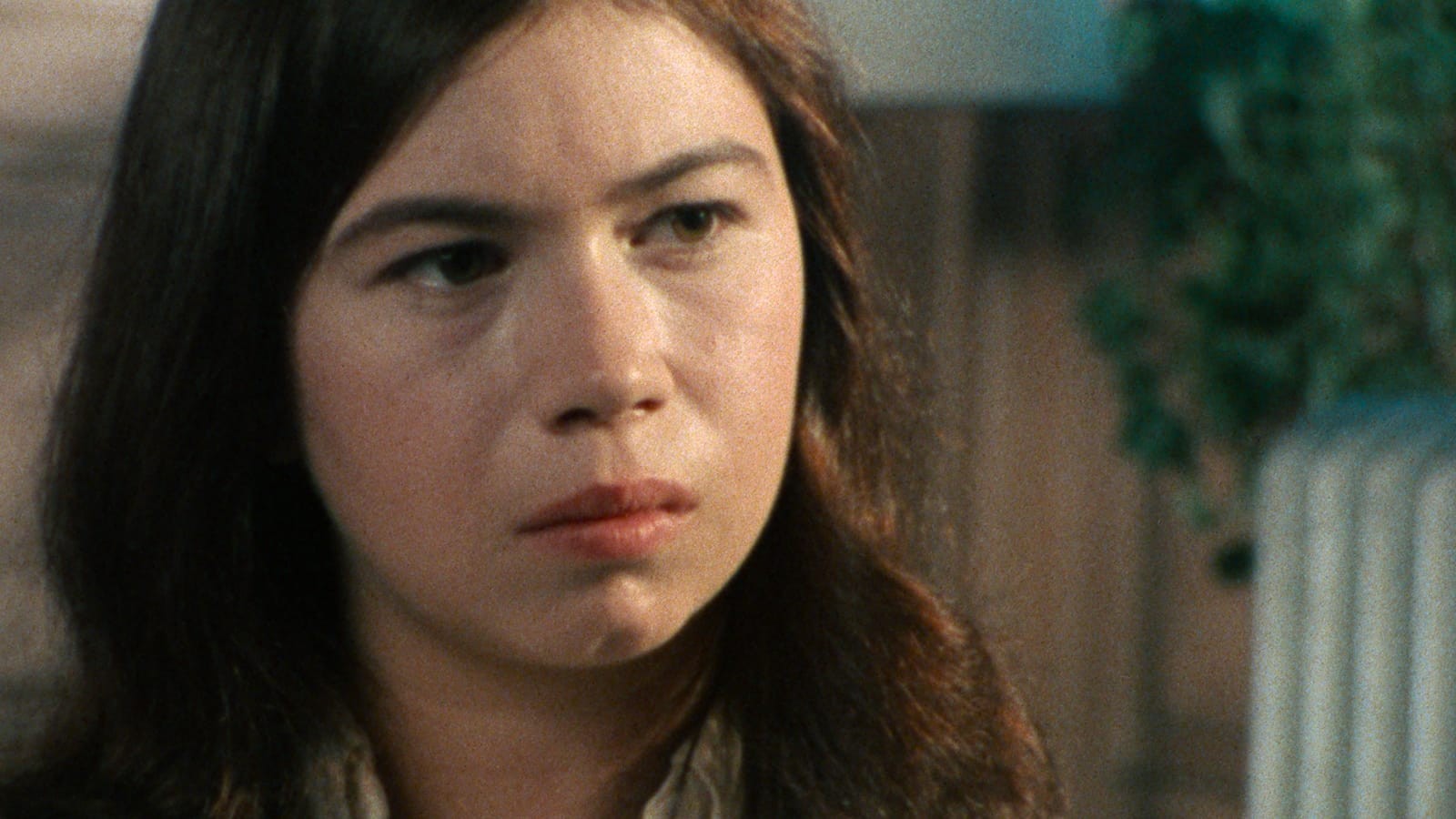 Janus Films — Not a Pretty Picture
