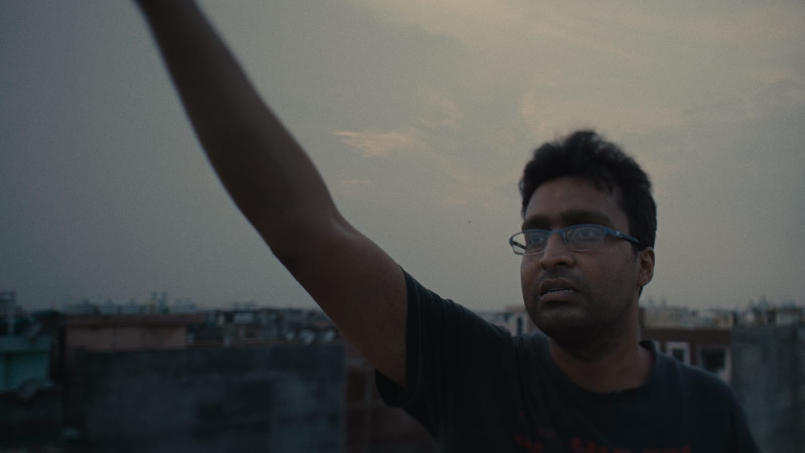 Janus Films — All That Breathes