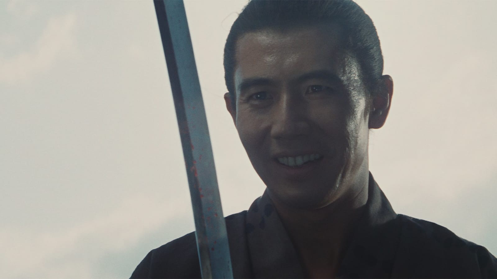 Janus Films — Kenki