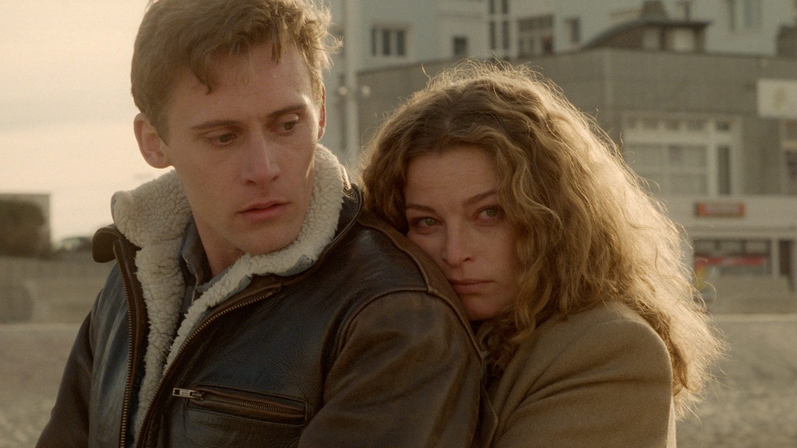 Janus Films — Perfect Love