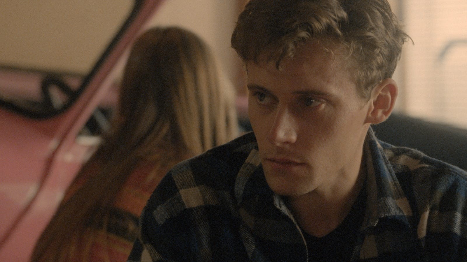 Janus Films — Perfect Love