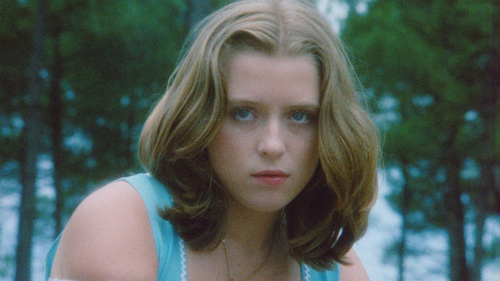 Janus Films — A Real Young Girl