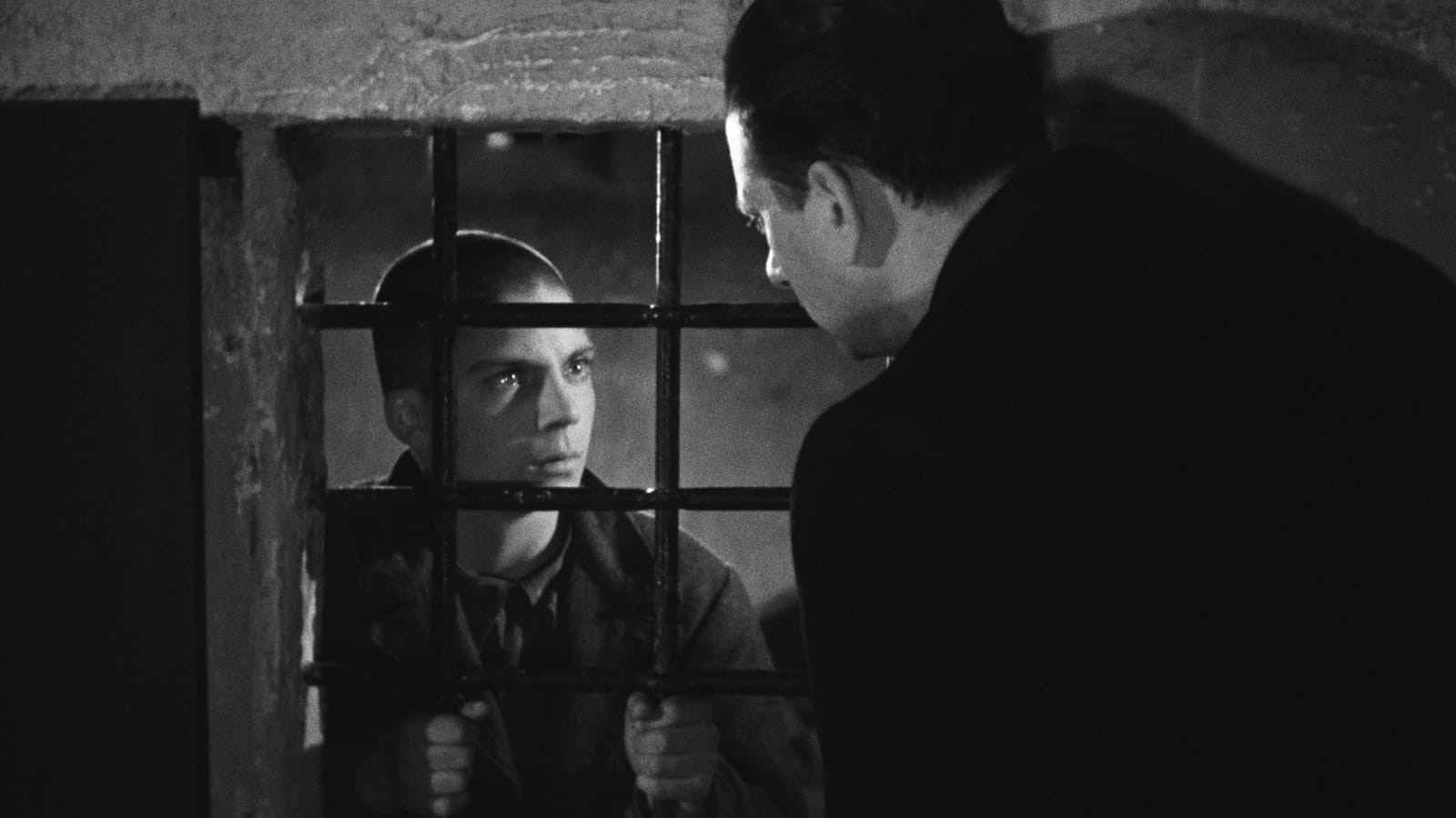 Janus Films — Shoeshine