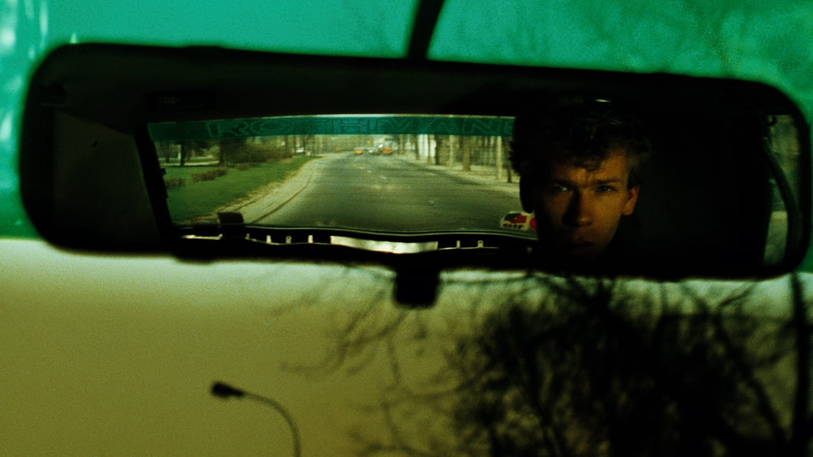 Janus Films — A Short Film About Killing