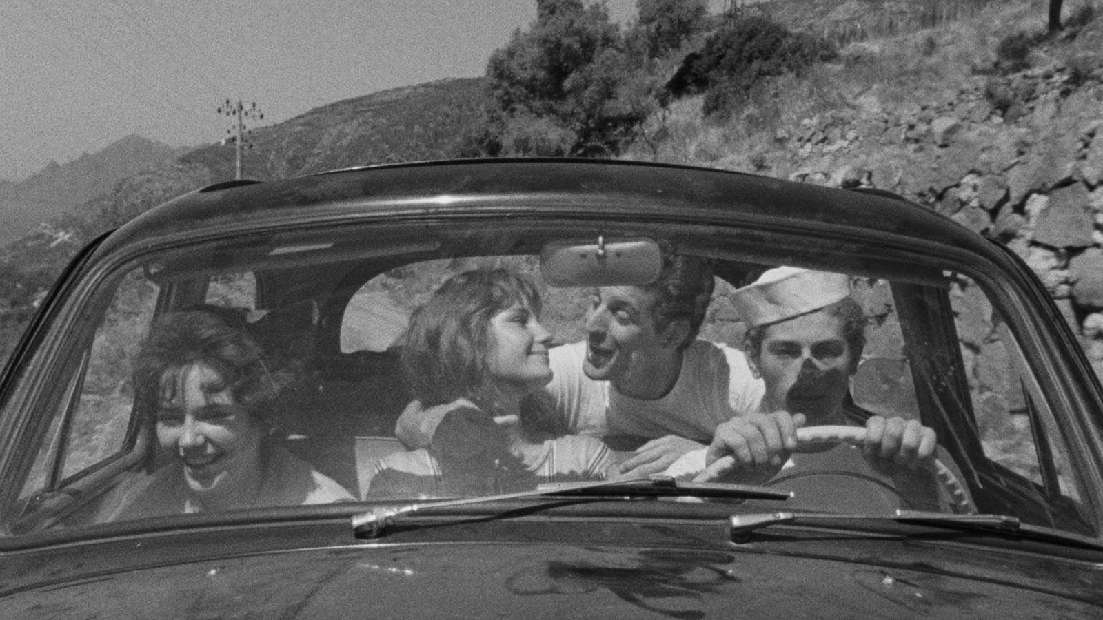 Janus Films — Adieu Philippine