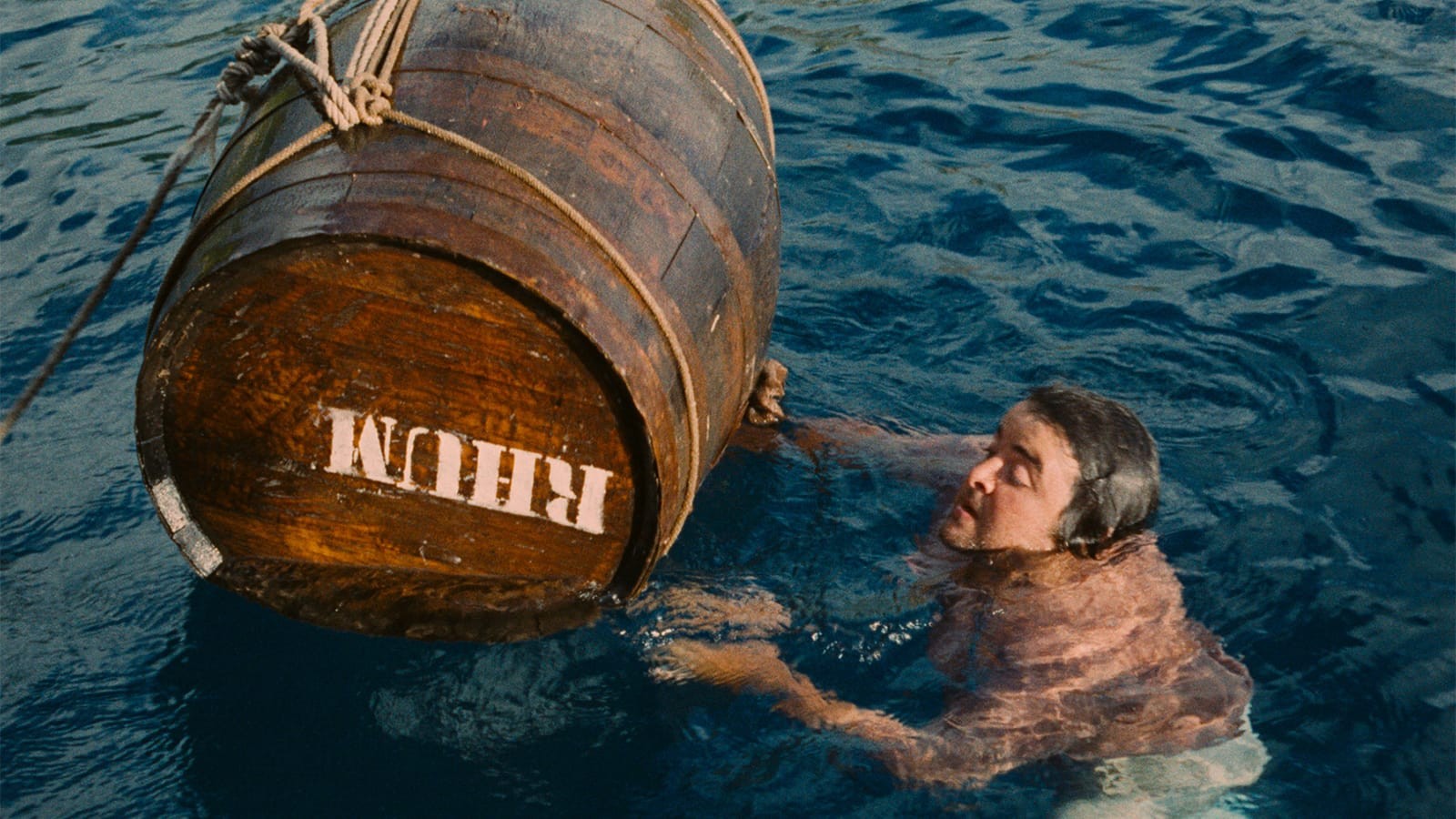 Janus Films — The Castaways of Turtle Island