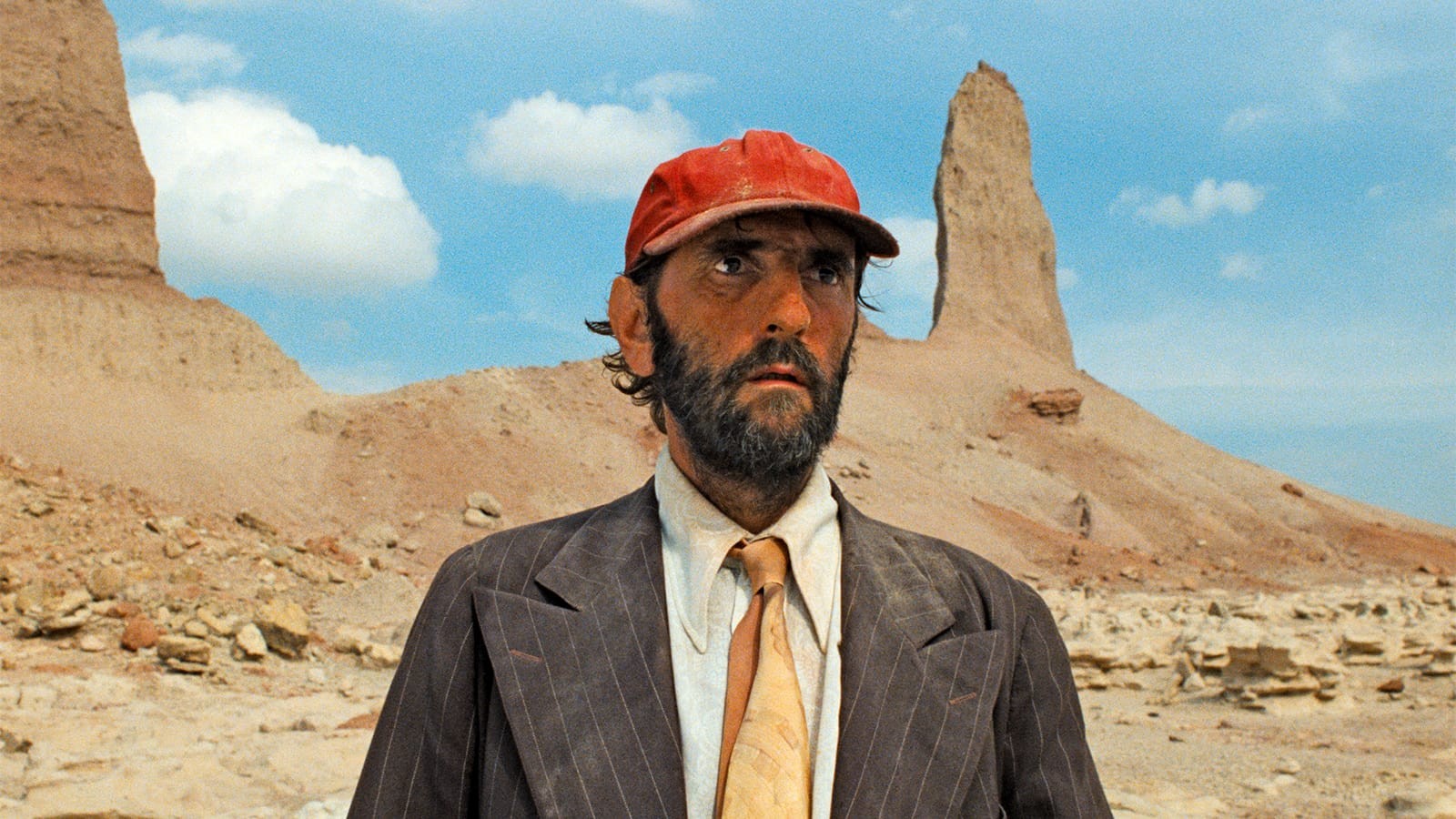 Janus Films — Paris, Texas