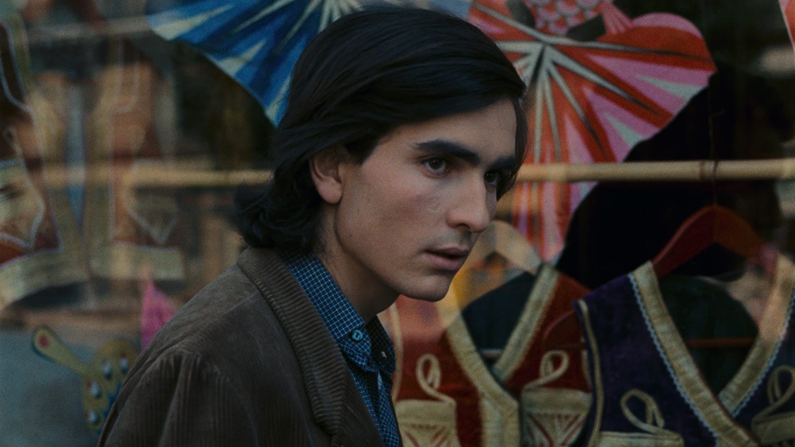 Janus Films — Four Nights of a Dreamer