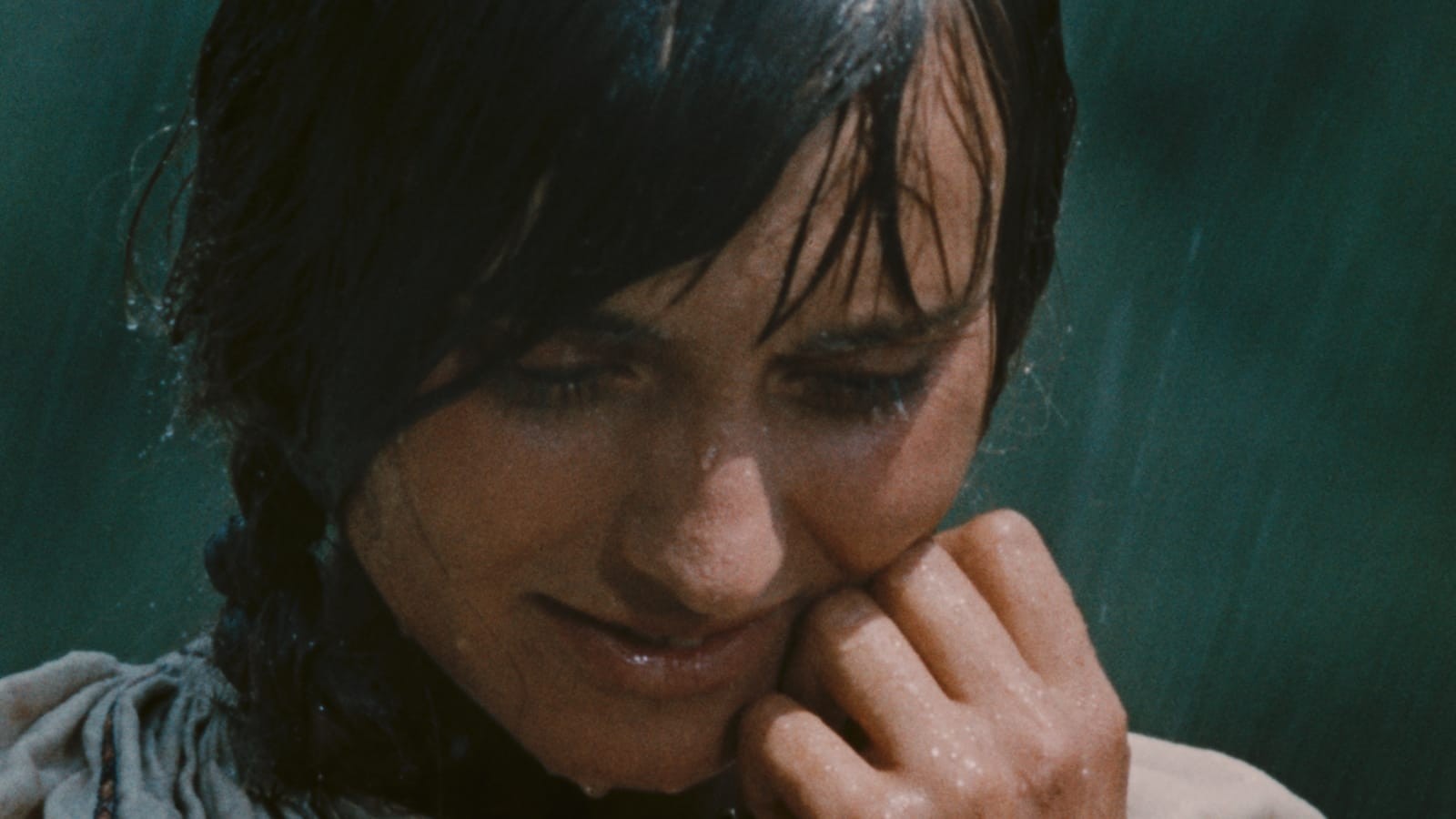 Janus Films — Shadows of Forgotten Ancestors