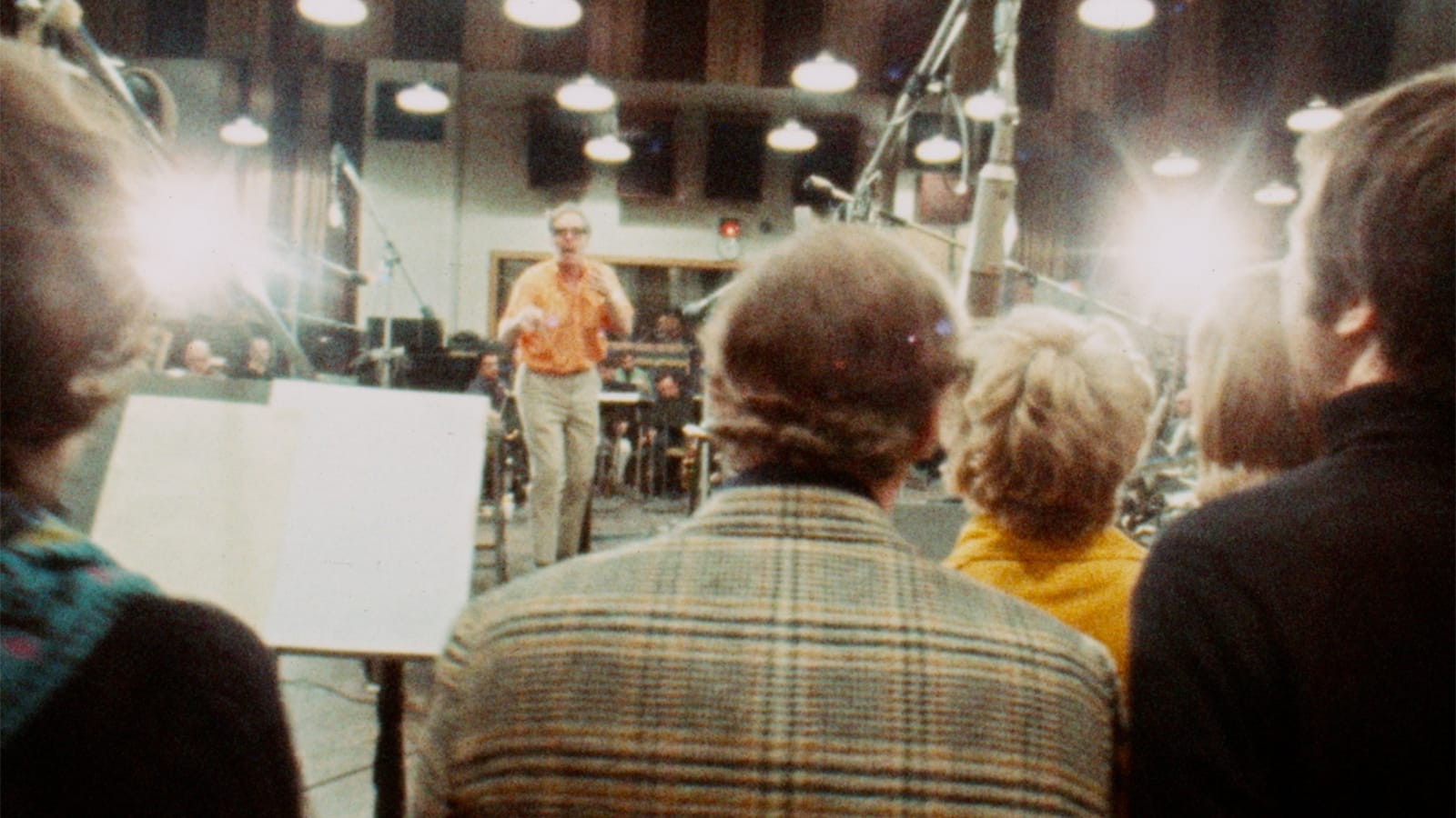 Janus Films — Original Cast Album: “Company”