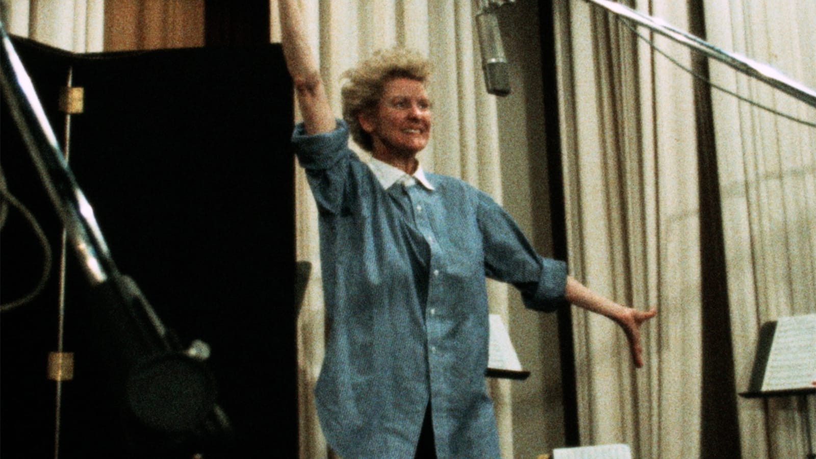 Janus Films — Original Cast Album: “Company”