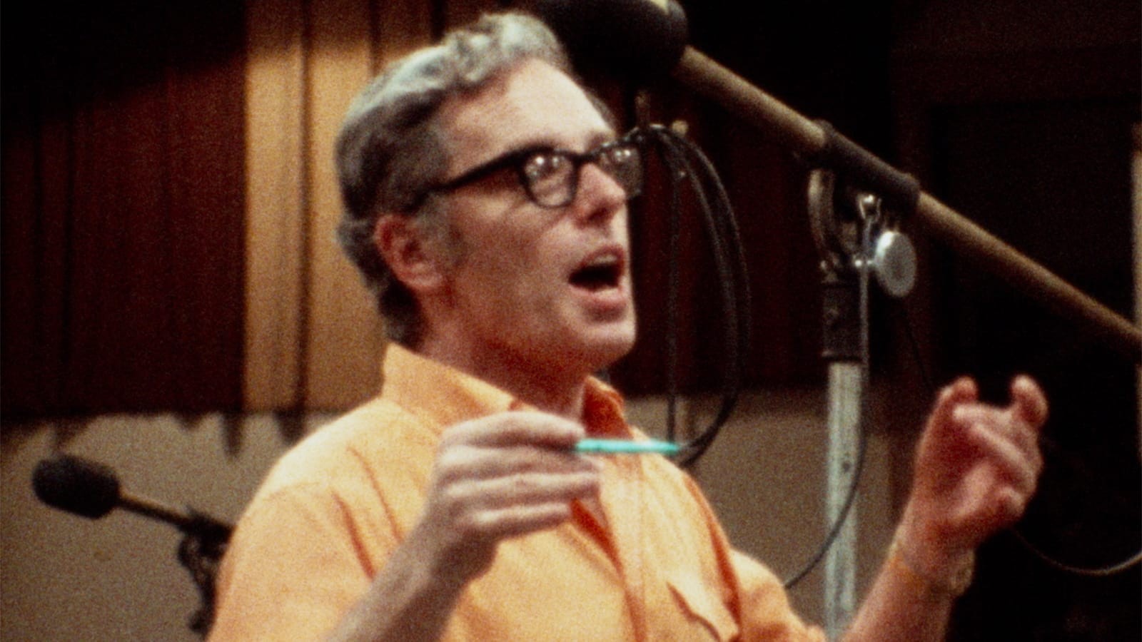 Janus Films — Original Cast Album: “Company”