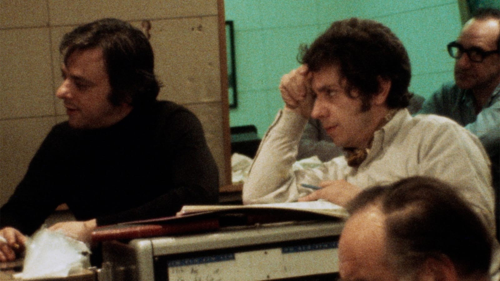 Janus Films — Original Cast Album: “Company”