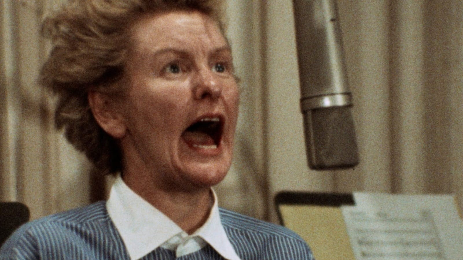 Janus Films — Original Cast Album: “Company”