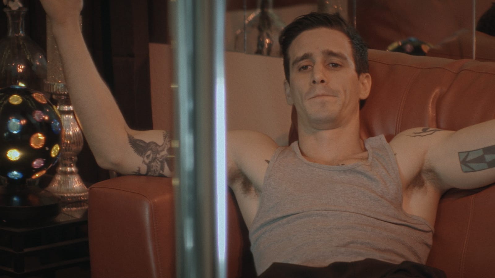 Janus Films — Starlet