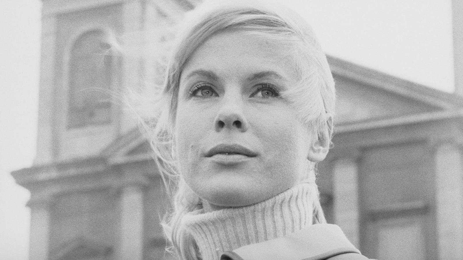 Janus Films — The Girls