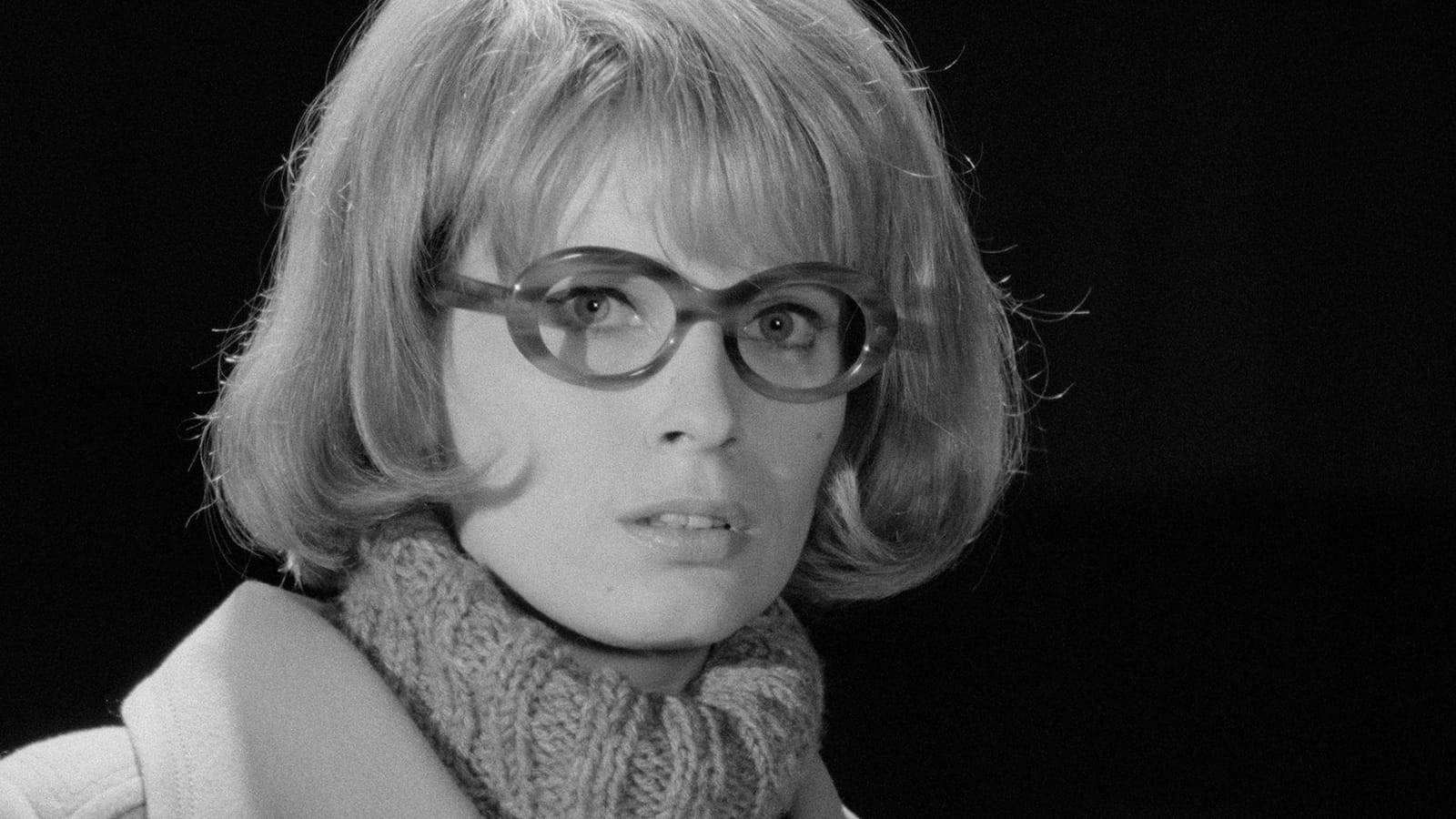 Janus Films — The Girls