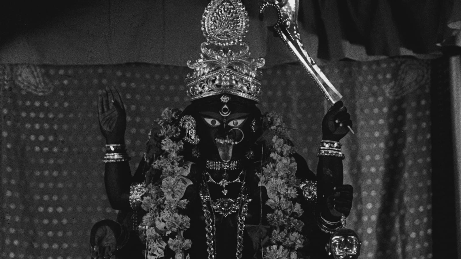 Janus Films — Devi