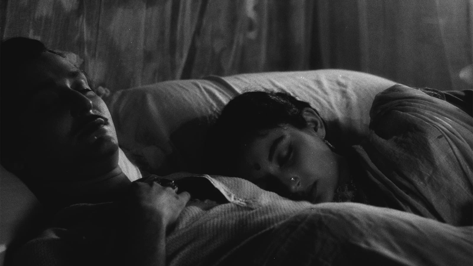 Janus Films — Devi