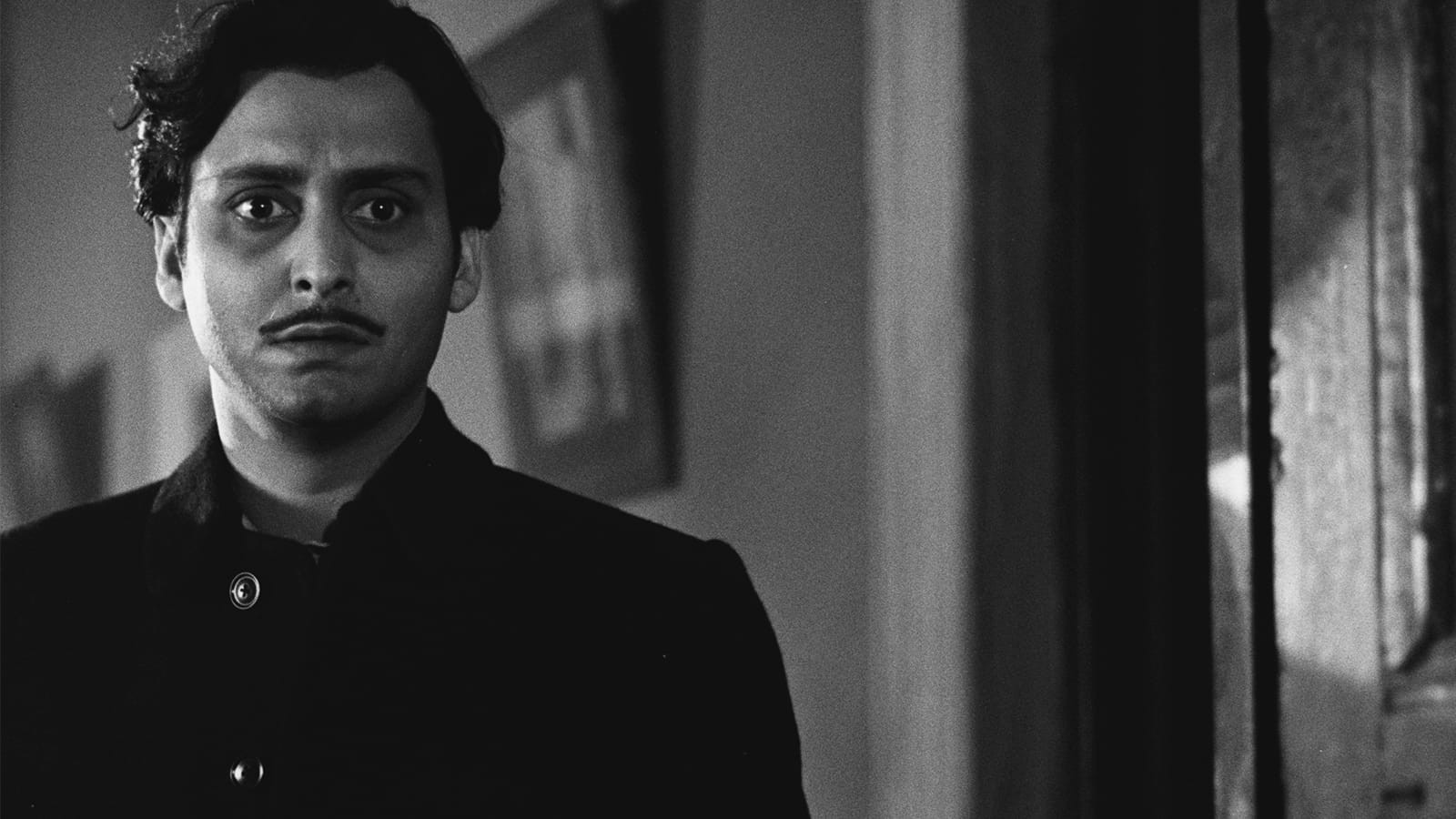 Janus Films — Devi