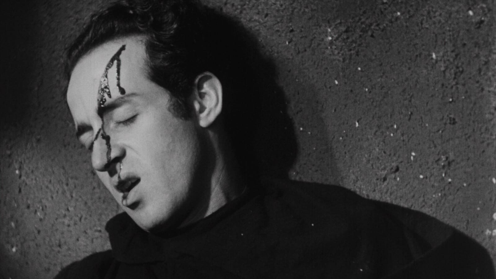 Janus Films — Dos monjes