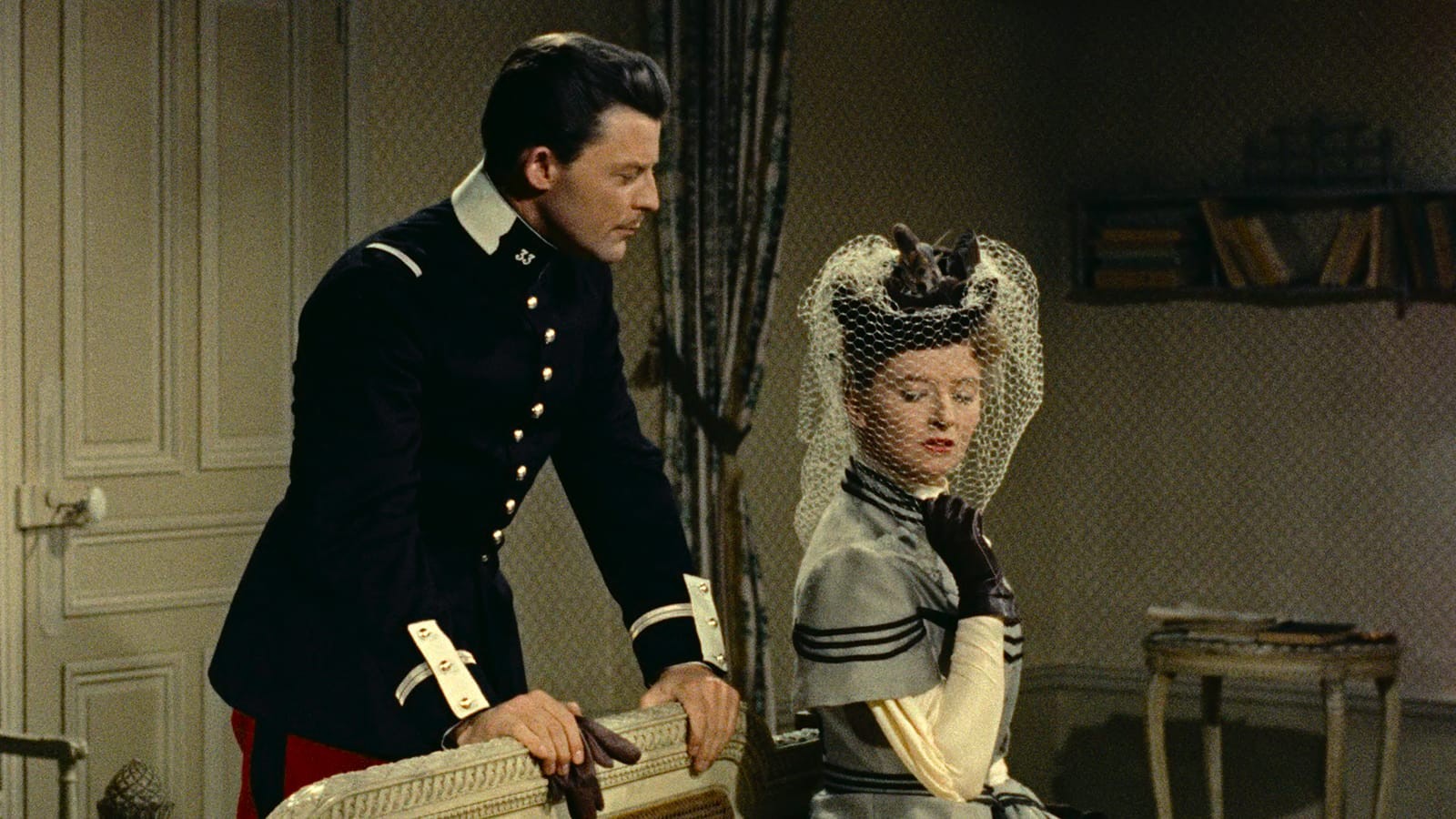 Janus Films — Les Grandes Manœuvres
