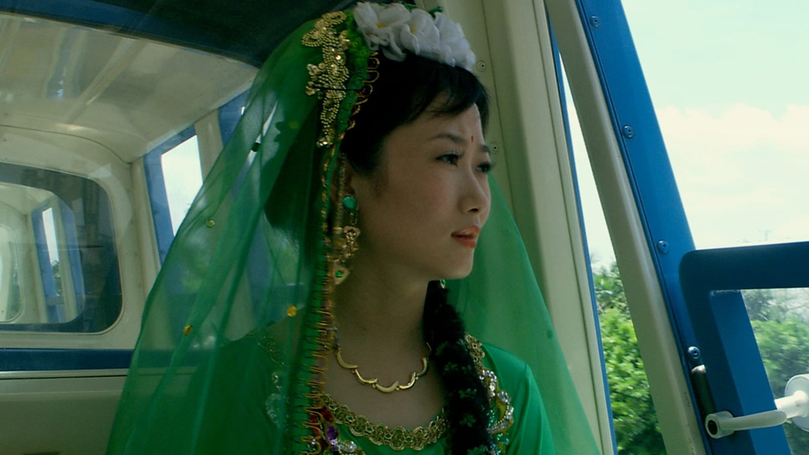 Janus Films — The World