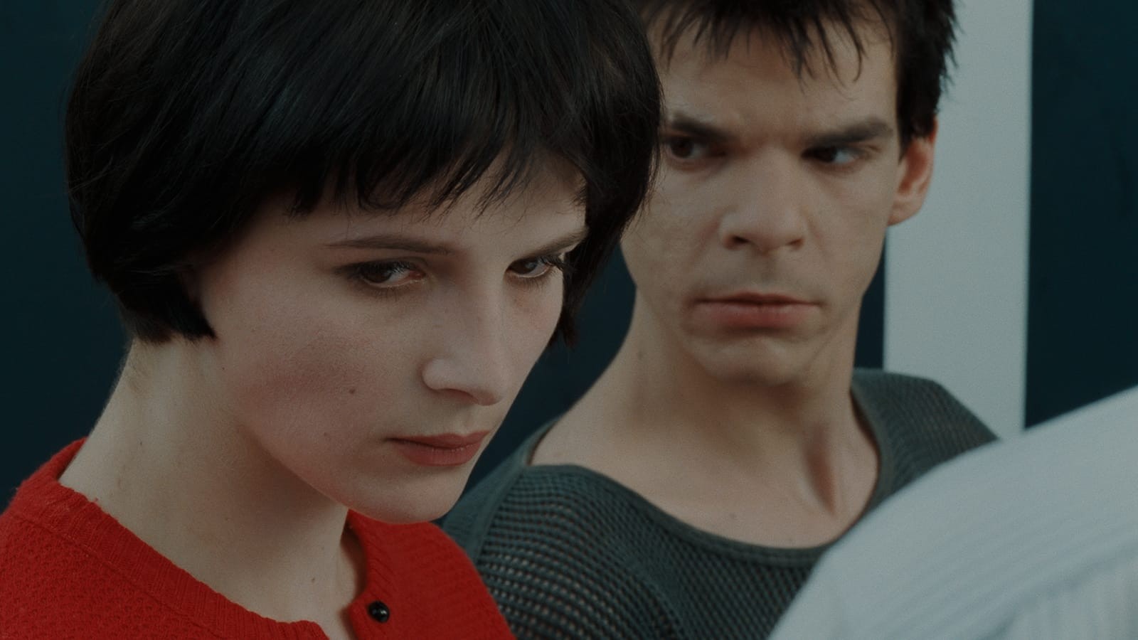 Janus Films — Mauvais sang