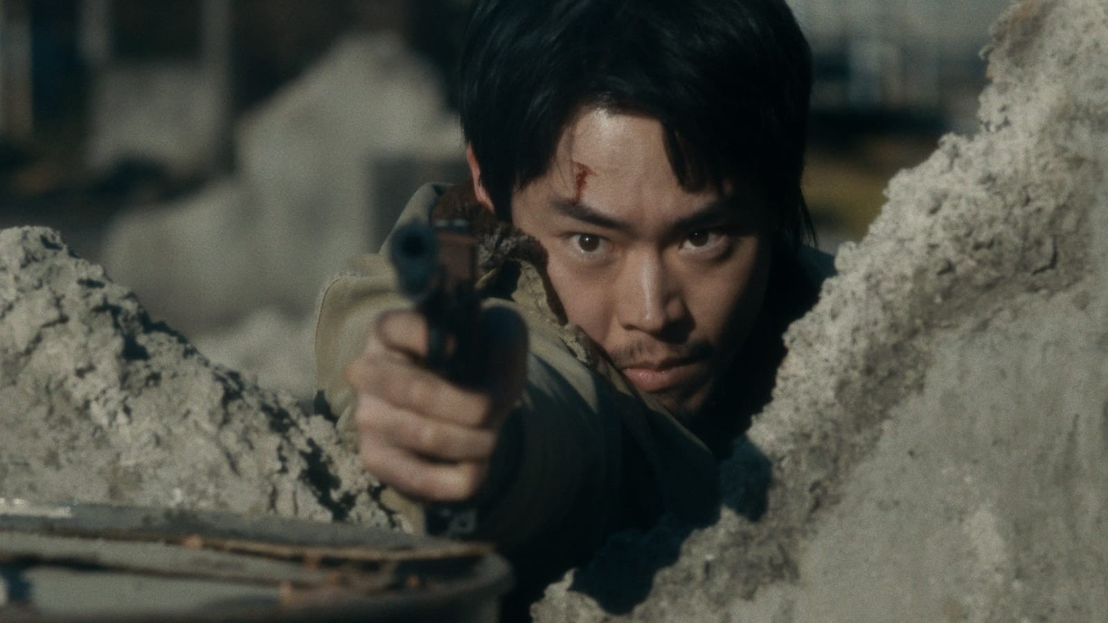 Janus Films — Cloud