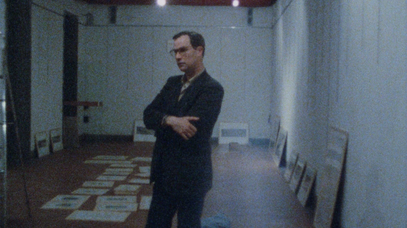 Janus Films — Robert Wilson & the Civil Wars