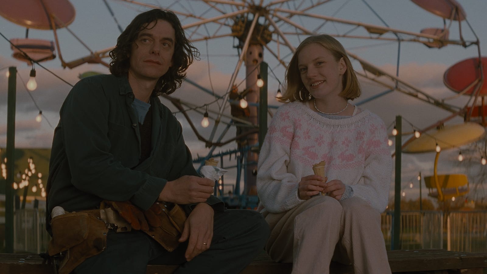 Janus Films — The Sweet Hereafter