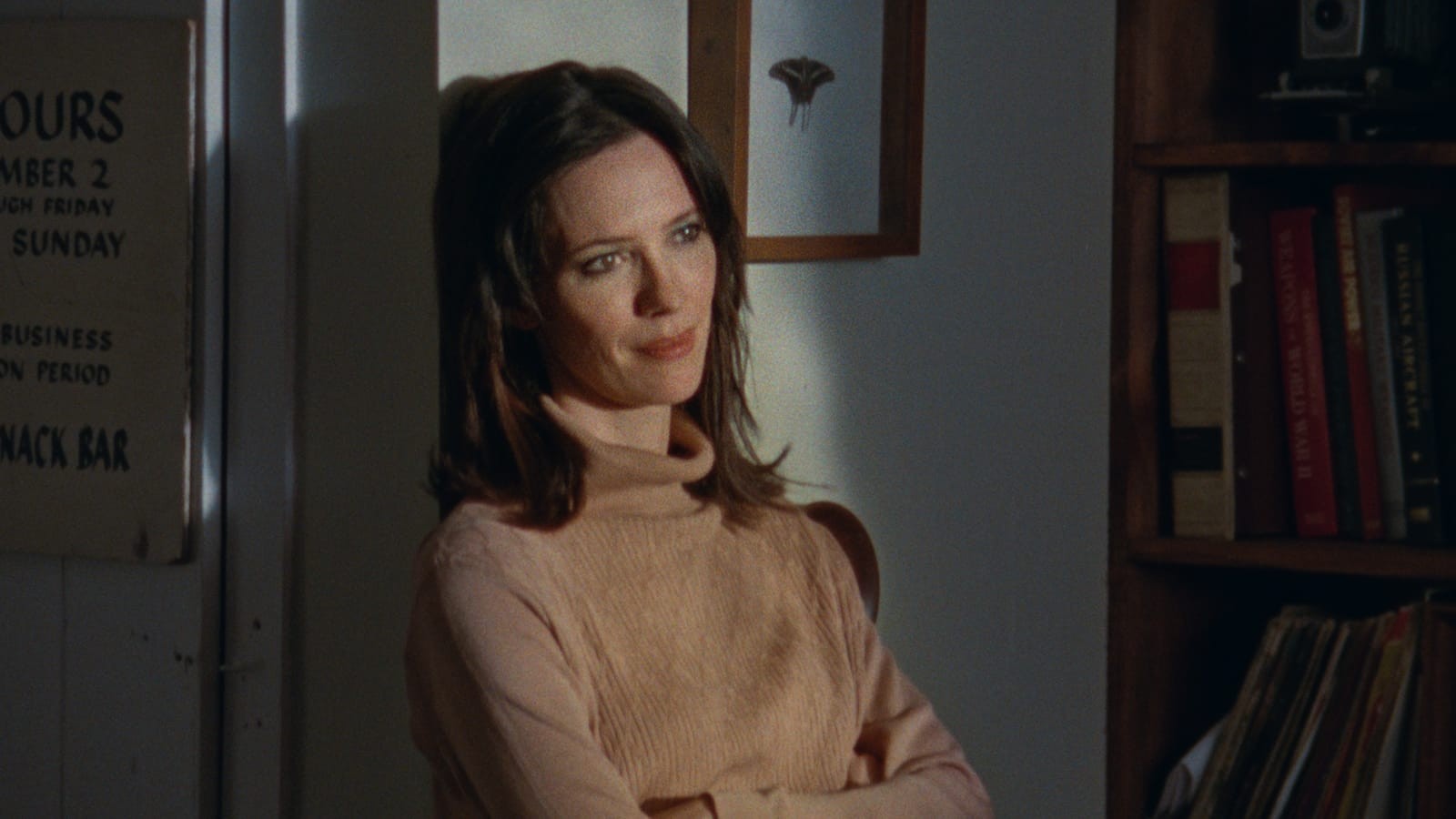 Janus Films — Peter Hujar’s Day