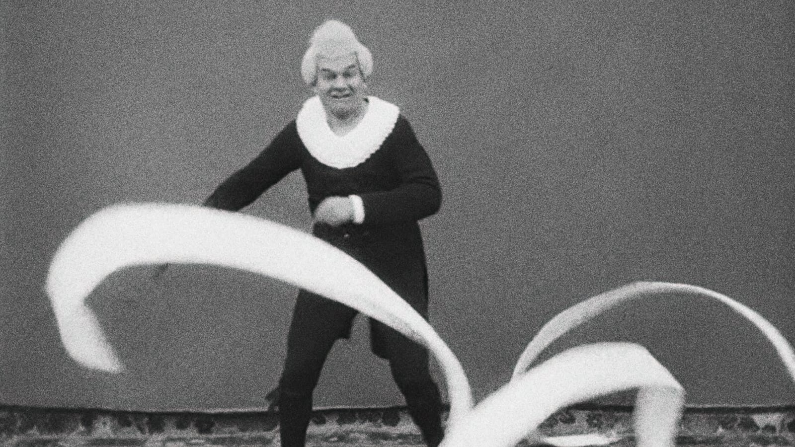 Janus Films — Lumiere, Le Cinema!