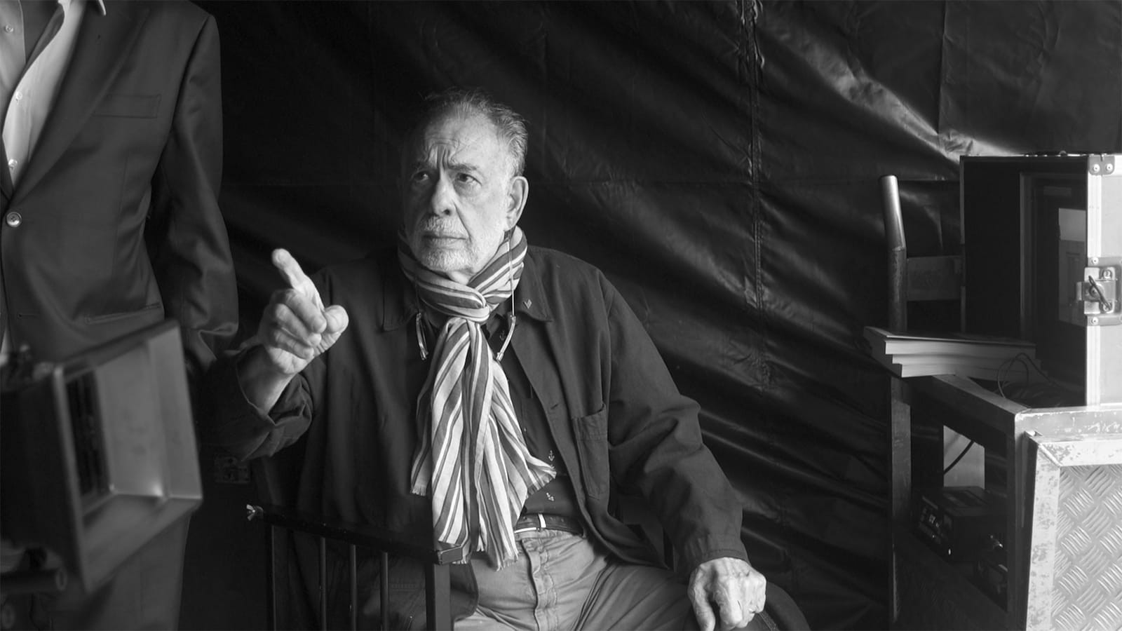 Janus Films — Lumiere, Le Cinema!