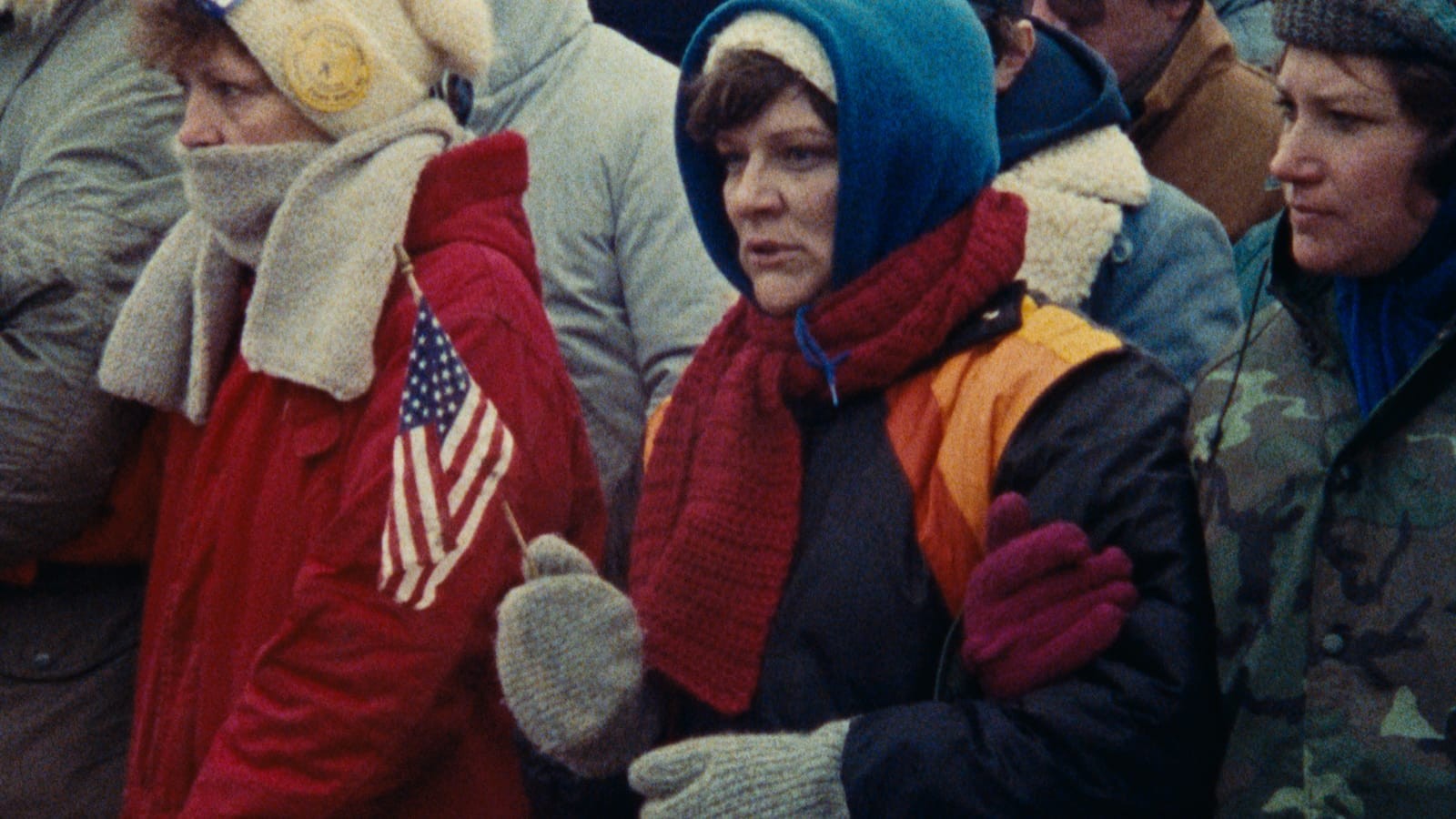 Janus Films — American Dream