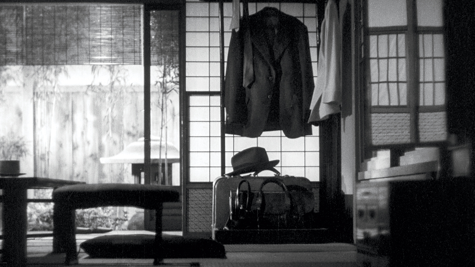 Janus Films — Late Spring